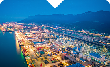 UBI Logistics - CONTACT Us