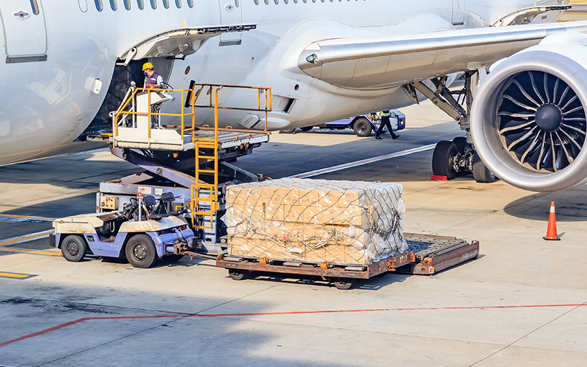 UBI Logistics - Service